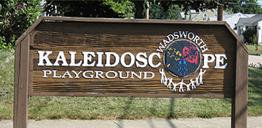 Wadsworth City Parks