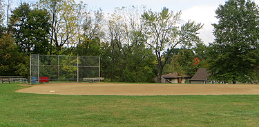 Wadsworth City Parks