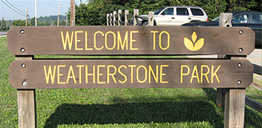 Wadsworth City Parks