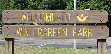 Wadsworth City Parks